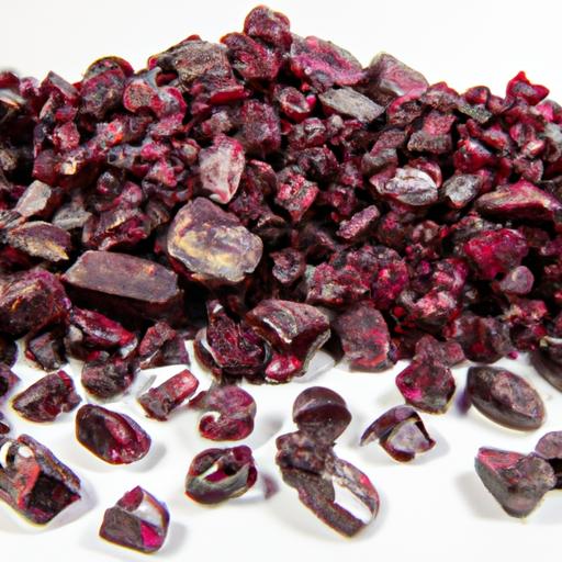 Ruby Nam Phi là gì? Tìm hiểu về đá quý quý giá này