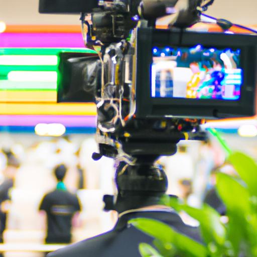 Cameraman là gì? Giới thiệu về nghề cameraman