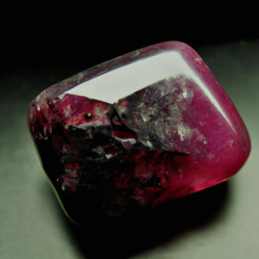 Ruby Nam Phi là gì? Tìm hiểu về đá quý quý giá này