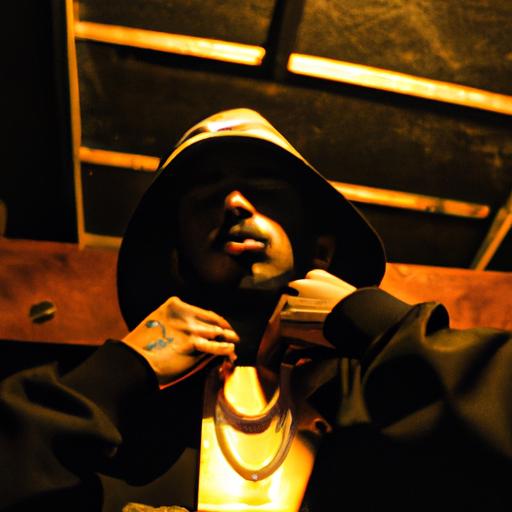 Flow trong rap là gì?