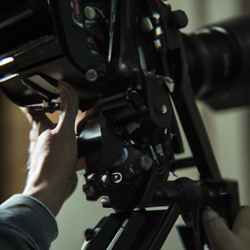 Focus Puller là gì? Tìm hiểu về công việc của một người kỹ xảo trường hình