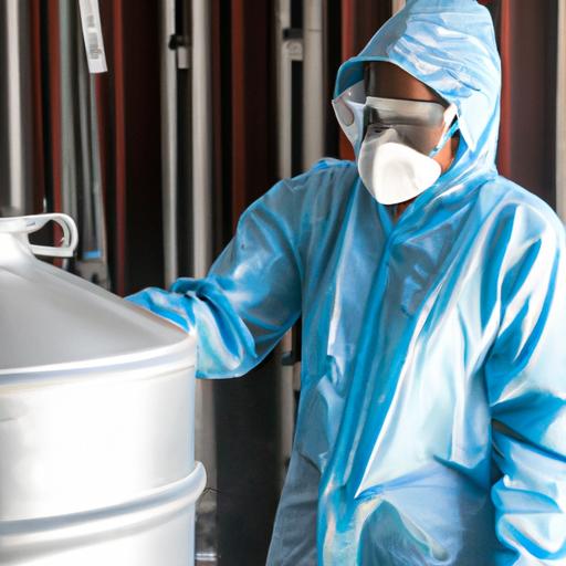 Formol là gì? - Tìm hiểu về khái niệm và ứng dụng của formol