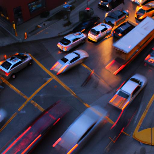 Intersection là gì? Tìm hiểu khái niệm và tầm quan trọng của giao lộ ...