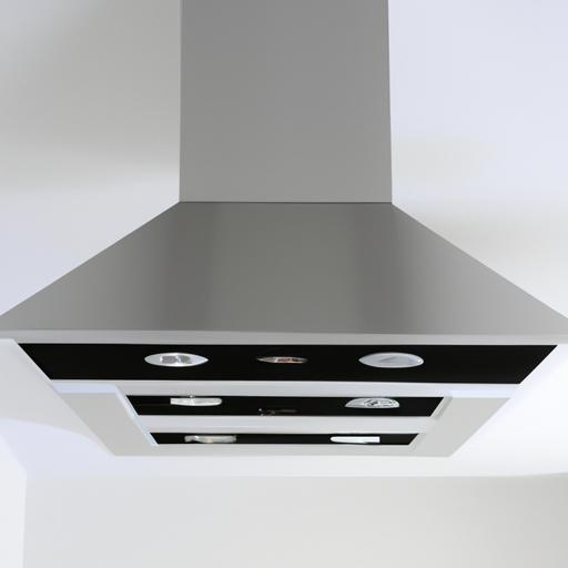Kitchen Hood Là Gì? - Giới Thiệu Về Thiết Bị Khử Mùi Bếp