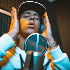 Flow trong rap là gì?