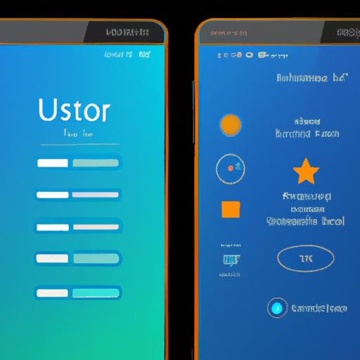 System UI là gì? Tầm quan trọng của System UI trong trải nghiệm người dùng