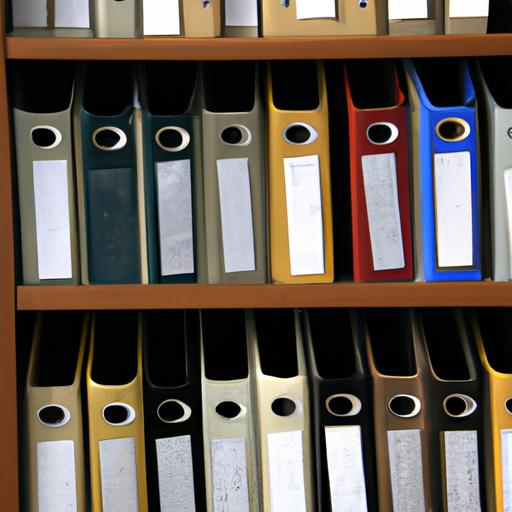 Tệp là gì? Tìm hiểu khái niệm cơ bản